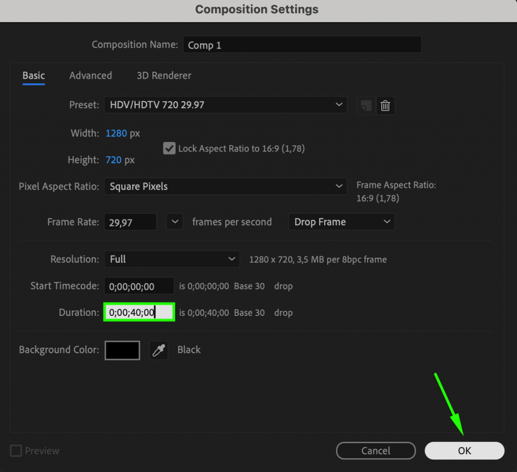 How to Loop Effects in After Effects | aejuice.com
