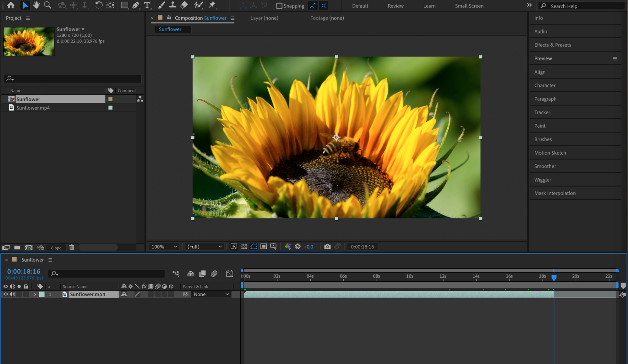 How To Slow Motion In After Effects Aejuice