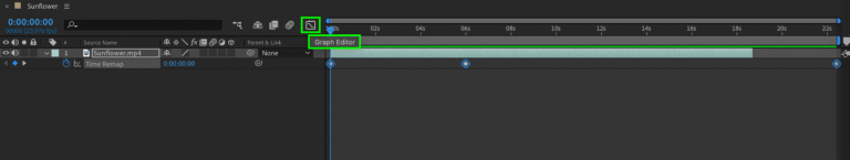 How to Slow Motion in After Effects | aejuice.com