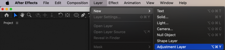 How to Make a Cloud in After Effects | aejuice.com