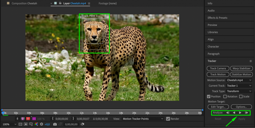 How to Crop Something in After Effects | aejuice.com
