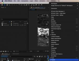 How to Do Shakes in After Effects | aejuice.com