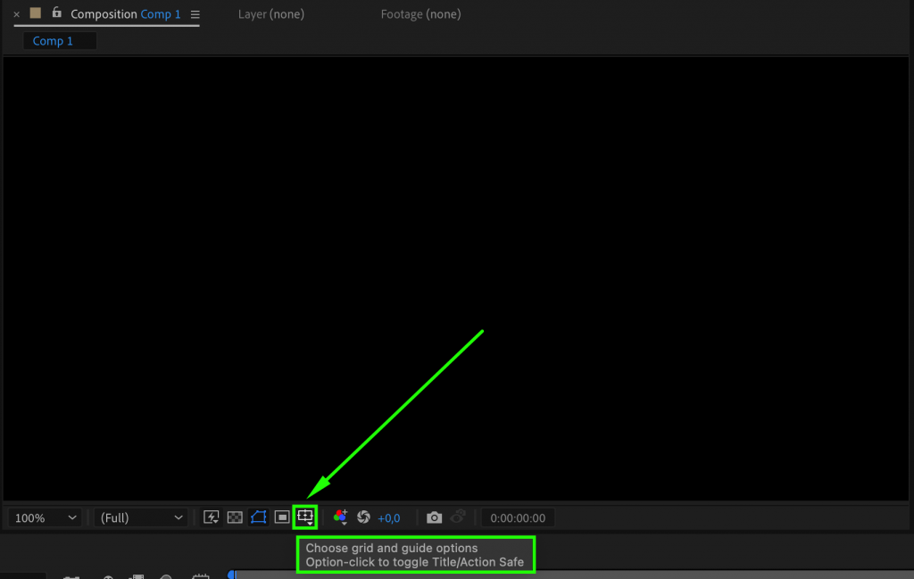 How to Make an Animated Graph in After Effects | aejuice.com