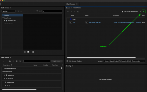 How to Render to MP4 in After Effects | aejuice.com
