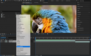 How to Extend Timeline in After Effects | aejuice.com