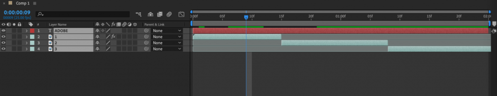 How to Precompose Layers in After Effects | aejuice.com