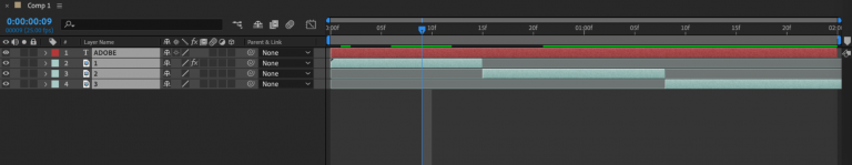 How to Precompose Layers in After Effects | aejuice.com