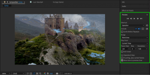 How to Use Transitions in After Effects | aejuice.com