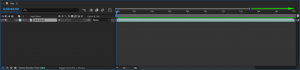 How to Extend Timeline in After Effects | aejuice.com