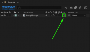How to Make 3D Effect in After Effects | aejuice.com