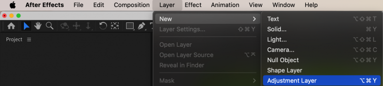 How to Add Multiple Clips in After Effects | aejuice.com