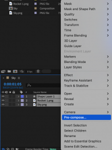 How to Loop a Composition After Effects | aejuice.com