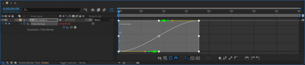 How to Extend Composition Time in After Effects | aejuice.com