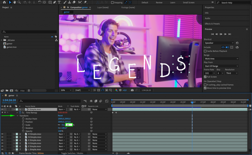 How to Install a Plugin in After Effects | aejuice.com