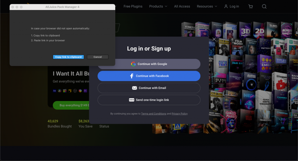 How to Get Free Plugins for After Effects | aejuice.com