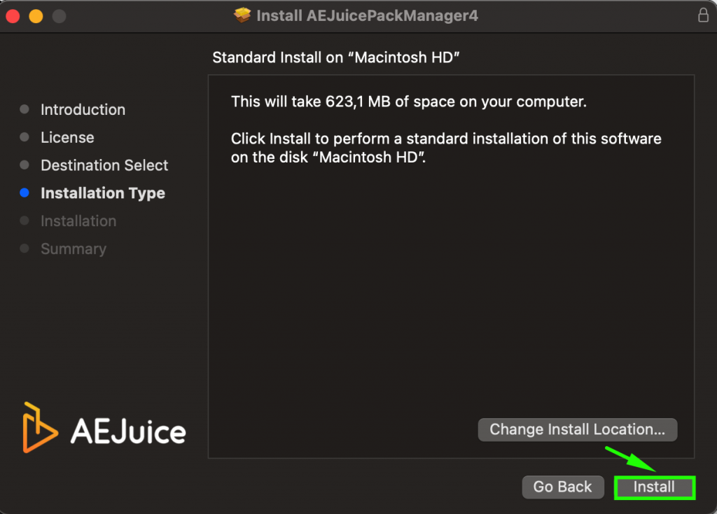 How to Install a Plugin in After Effects | aejuice.com
