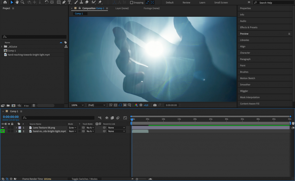 How to Get Free Plugins for After Effects | aejuice.com