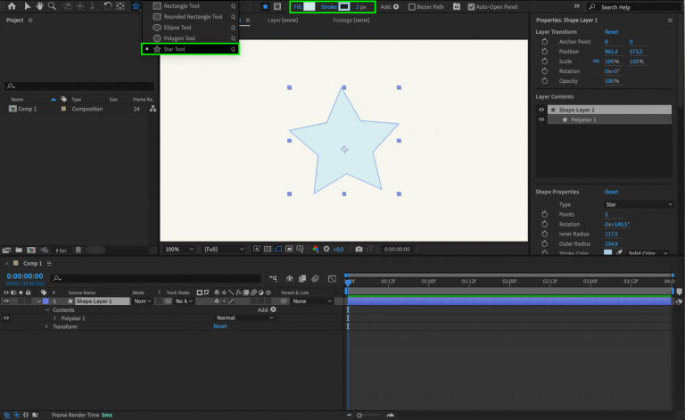 How to Draw in After Effects | aejuice.com