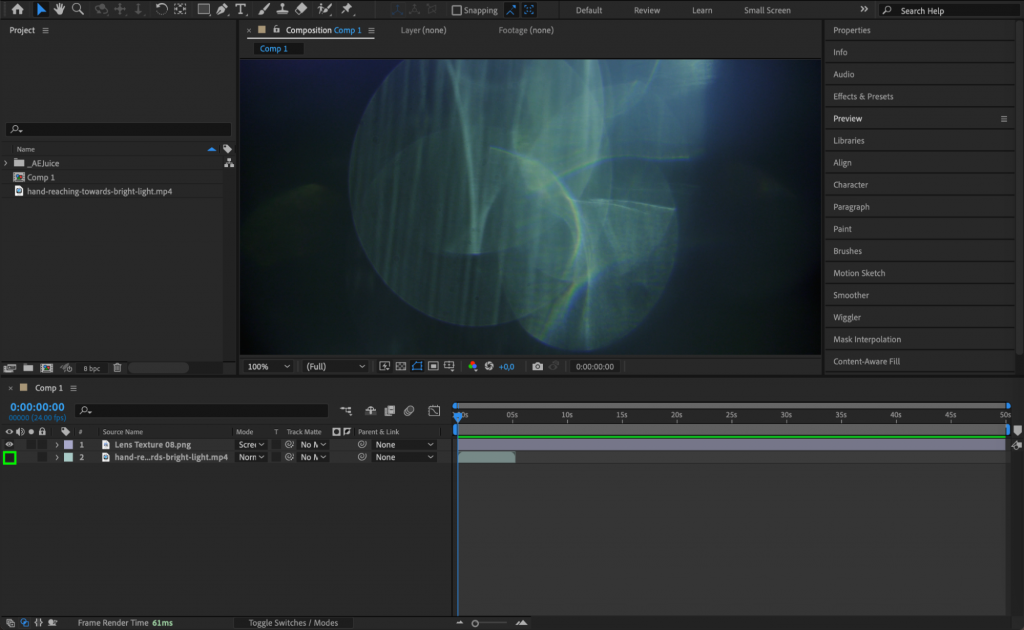 How to Get Free Plugins for After Effects | aejuice.com