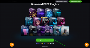 How to Get Free Plugins for After Effects | aejuice.com