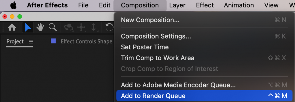 How to Do Subtitles in After Effects | aejuice.com