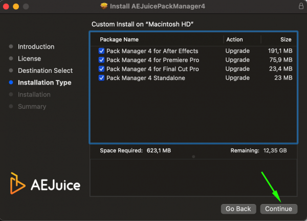 How to Install a Plugin in After Effects | aejuice.com