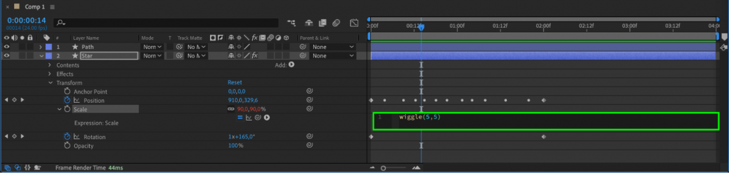 How to Draw in After Effects | aejuice.com