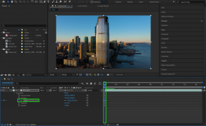 How to Edit in Adobe After Effects | aejuice.com