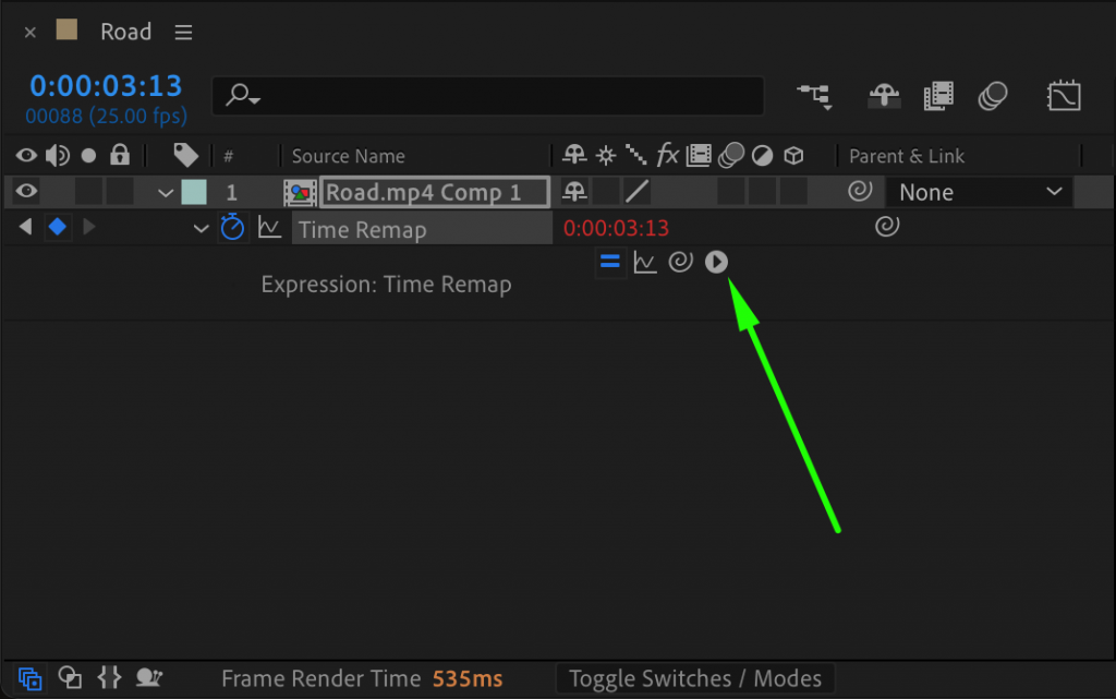 How to Make a Video Longer in After Effects | aejuice.com