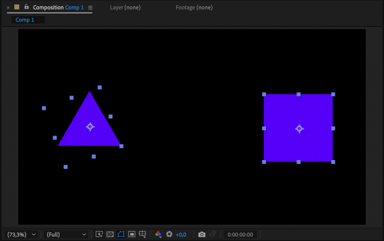 How to Morph in After Effects | aejuice.com