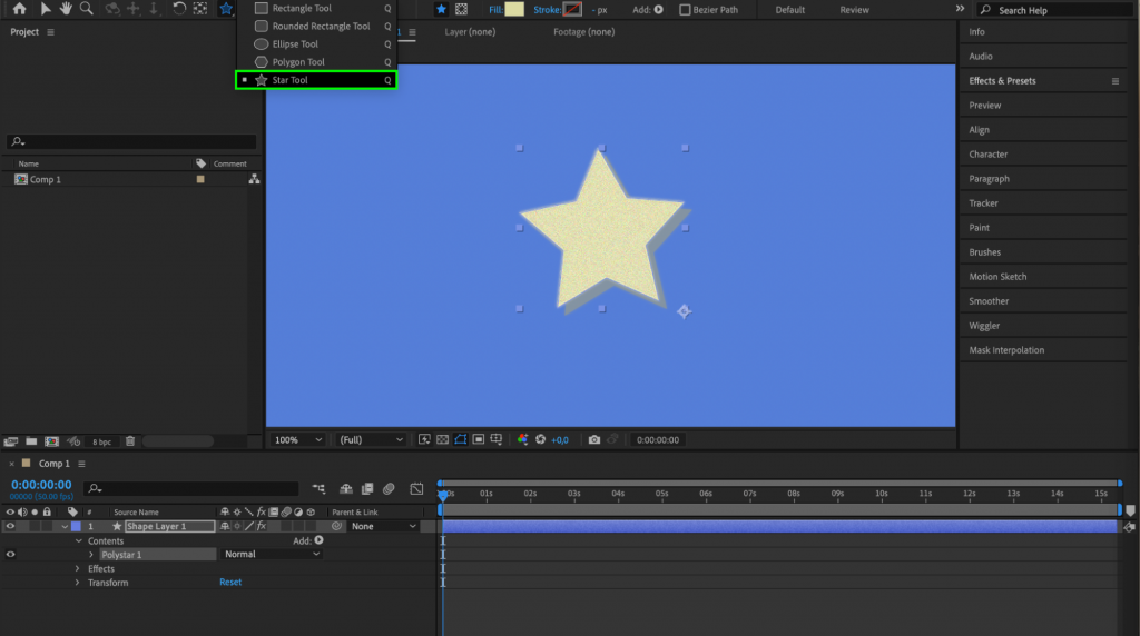How to Make Something Wiggle After Effects | aejuice.com