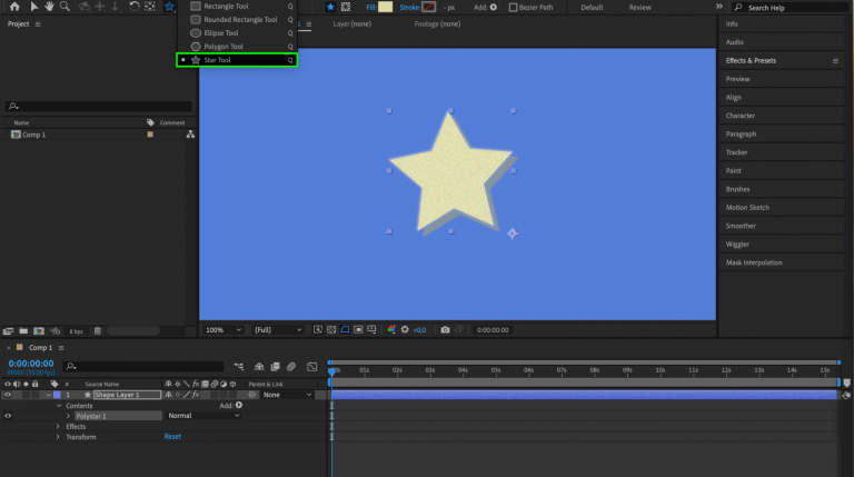How to Make Something Wiggle After Effects | aejuice.com