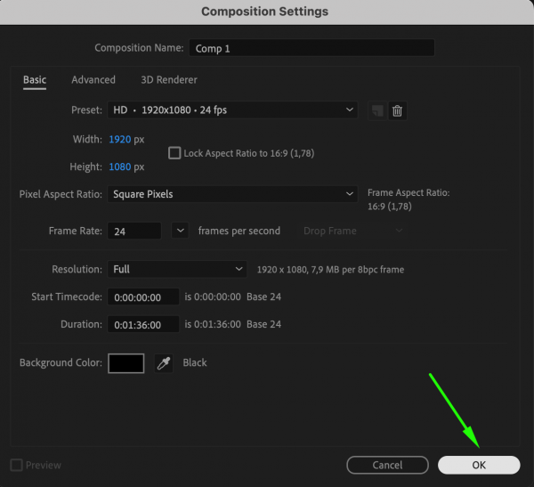 How to Morph in After Effects | aejuice.com