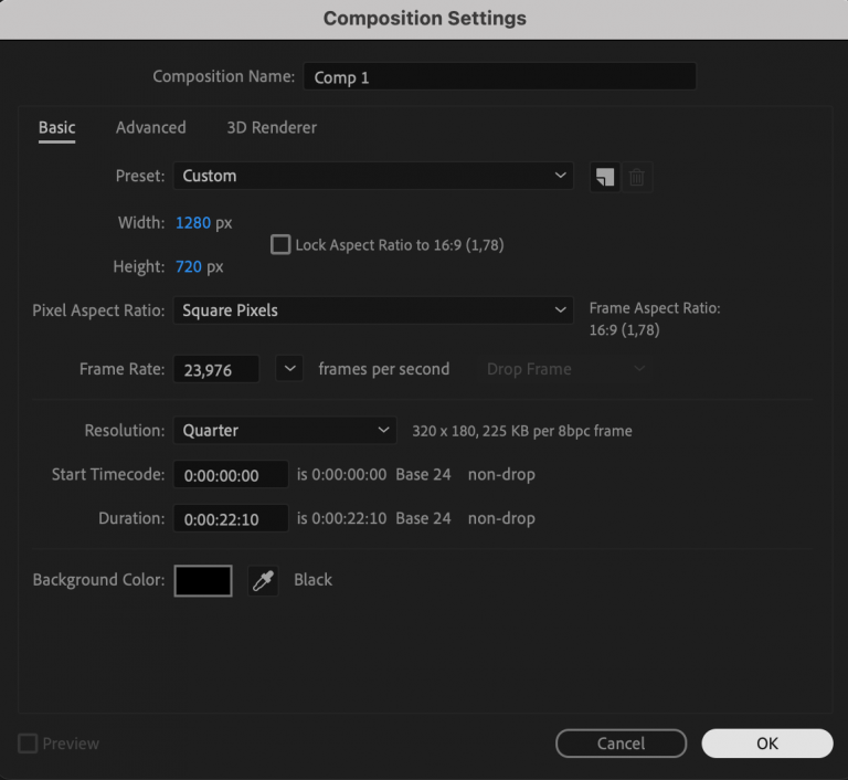 How to Invert in After Effects | aejuice.com