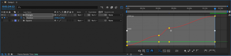 How to Morph in After Effects | aejuice.com