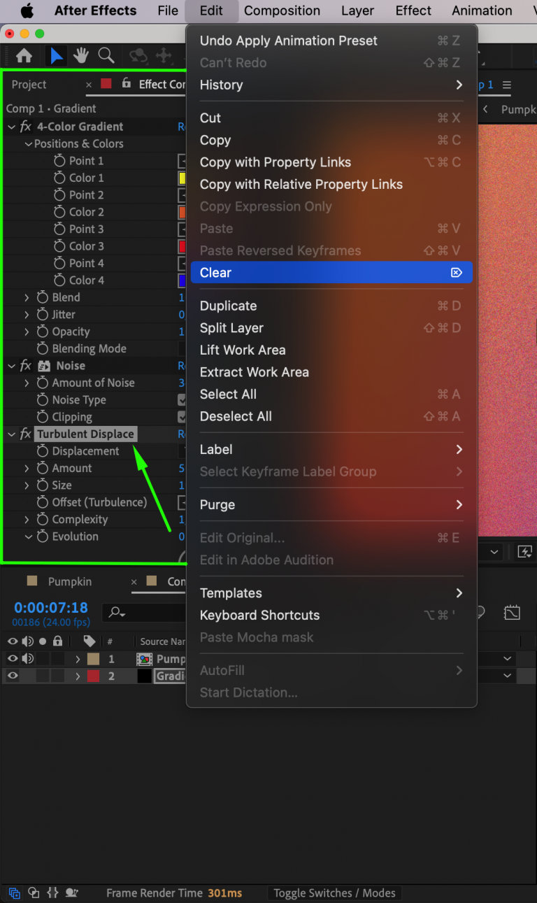 How to Increase Rendering Speed in After Effects | aejuice.com