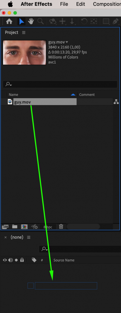 How to Make Demon Face in After Effects | aejuice.com
