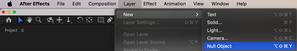 How to Make 3D Cube in After Effects | aejuice.com