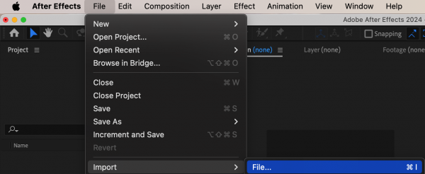 How to Make Demon Face in After Effects | aejuice.com