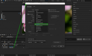 How to Reduce Size of Video in After Effects | aejuice.com