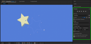 How to Make Something Wiggle After Effects | aejuice.com