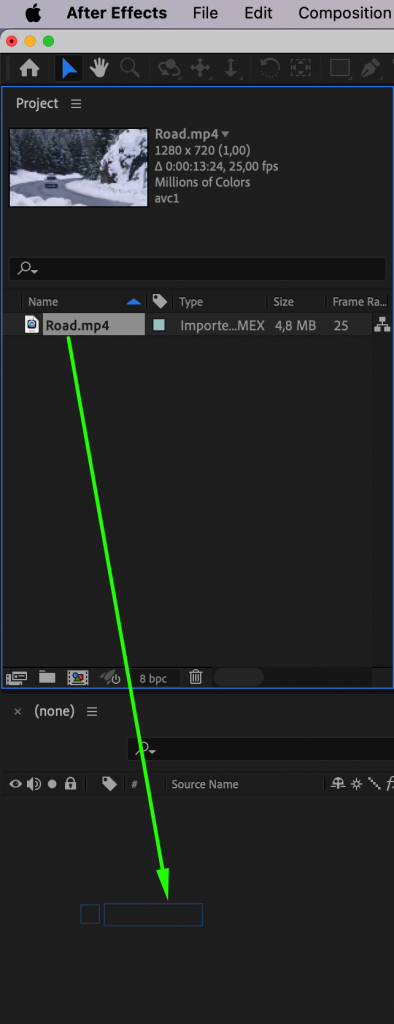 How to Make a Video Longer in After Effects | aejuice.com