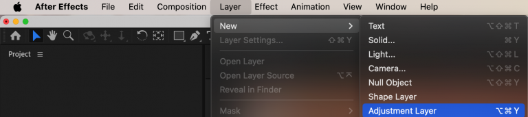 How to Make Demon Face in After Effects | aejuice.com