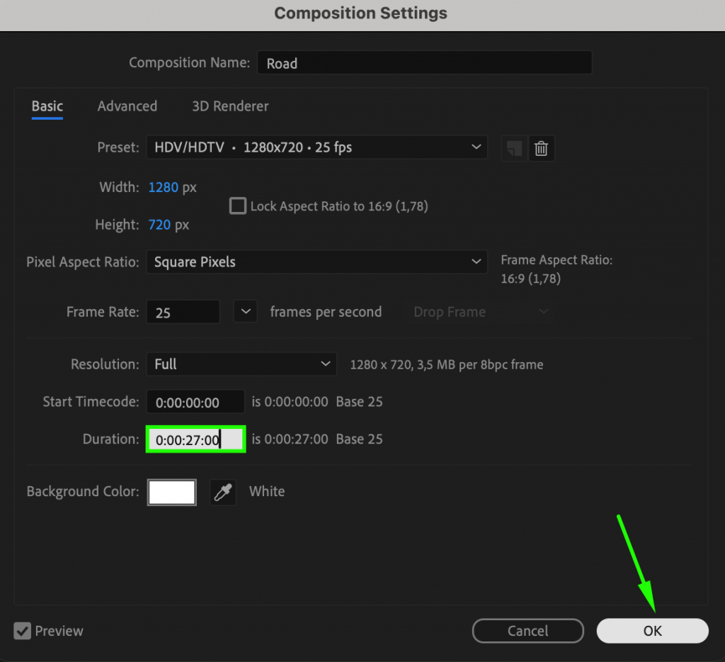 How to Make a Video Longer in After Effects | aejuice.com