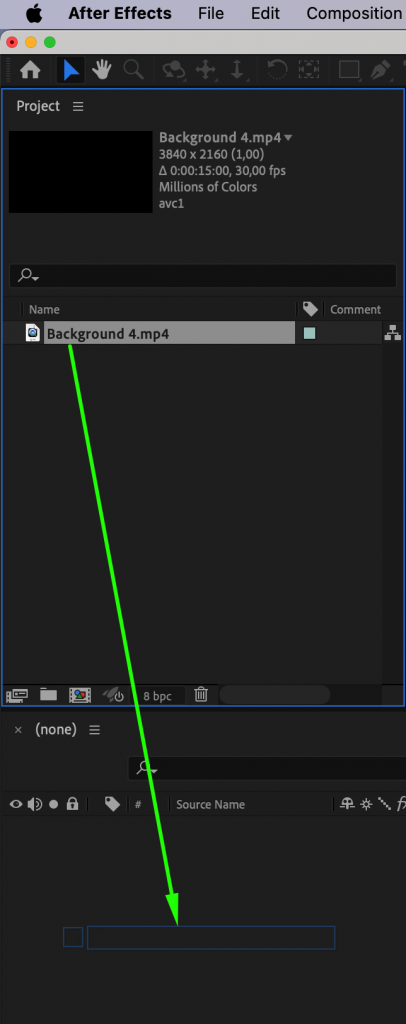 How to Use the Motion Tile Effect in After Effects | aejuice.com