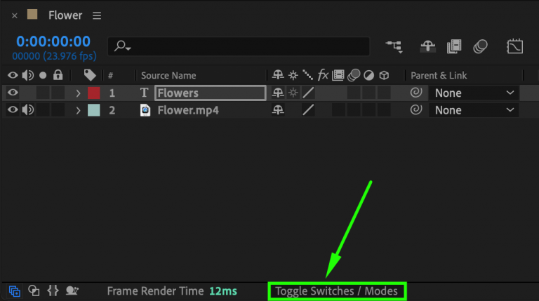 How to Make Mask After Effects | aejuice.com