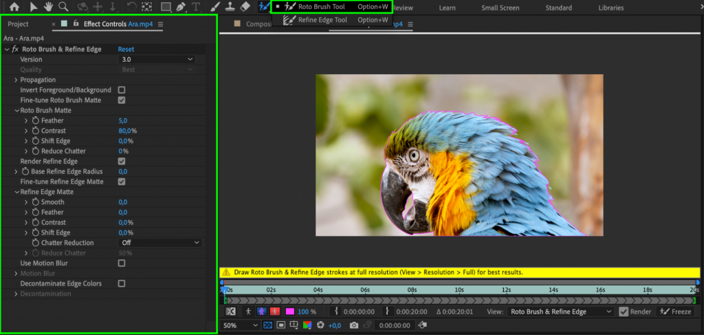 How to Make Mask After Effects | aejuice.com