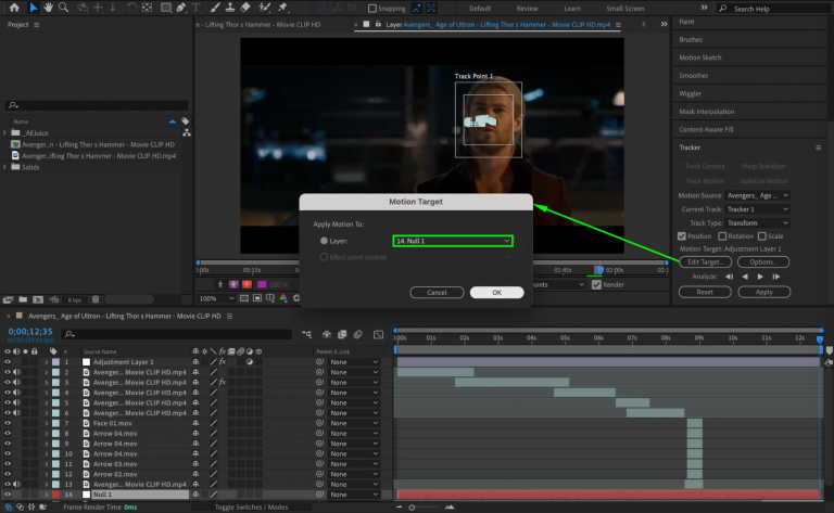 How to Make After Effects Edits | aejuice.com