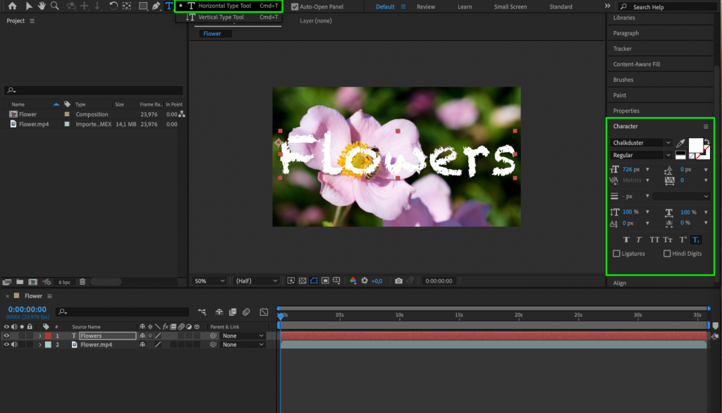 How to Make Mask After Effects | aejuice.com