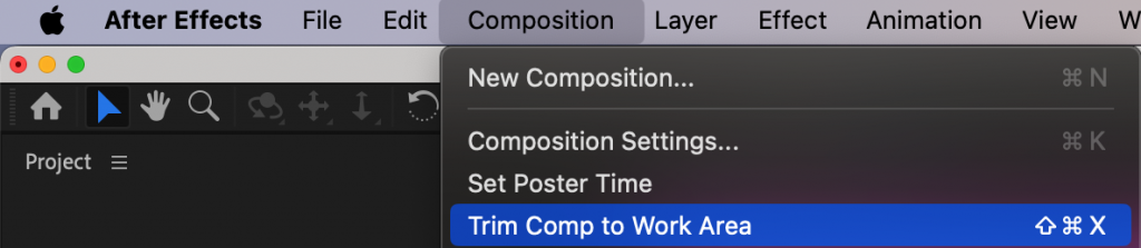 How to Make Eyes Blink in After Effects | aejuice.com